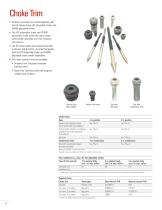 H2 - CAMERON - PDF Catalogs | Technical Documentation | Brochure