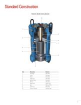 LEDEEN HS Series Compact Actuators Brochure - CAMERON - PDF Catalogs ...