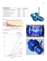 Multiple Orifice Valve Chokes - CAMERON - PDF Catalogs | Technical ...