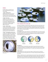 Multiple Orifice Valve Chokes - CAMERON - PDF Catalogs | Technical ...