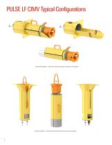 PULSE - CAMERON - PDF Catalogs | Technical Documentation | Brochure