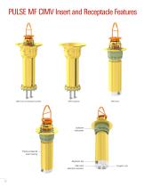PULSE Ultrasonic Chemical Injection Metering Valves - CAMERON - PDF ...