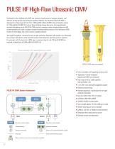 PULSE Ultrasonic Chemical Injection Metering Valves - CAMERON - PDF ...