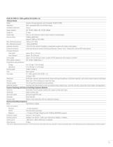 PULSE Ultrasonic Chemical Injection Metering Valves - CAMERON - PDF ...