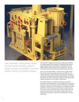 PULSE Ultrasonic Chemical Injection Metering Valves - CAMERON - PDF ...