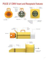 PULSE Ultrasonic Chemical Injection Metering Valves - CAMERON - PDF ...