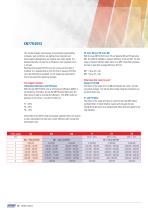 air filter catalogue - Afpro Filters - PDF Catalogs | Technical ...