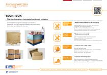 TECNIBOX - Tecnicarton, S.L. - PDF Catalogs | Technical Documentation ...