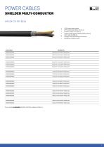 Infrastructures and nuclear brochure - CAE GROUPE - PDF Catalogs ...