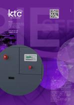 SERIE KME - KTC Srl - PDF Catalogs | Technical Documentation | Brochure