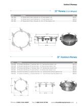 Manufactured Component Catalog - Chandler Equipment Inc. - PDF Catalogs ...