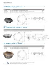 Manufactured Component Catalog - Chandler Equipment Inc. - PDF Catalogs ...