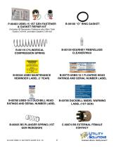 BREAK-SAFE® Load Break & Pick-up Tool Parts Guide - Utility Solutions ...