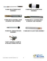 BREAK-SAFE® Load Break & Pick-up Tool Parts Guide - Utility Solutions ...