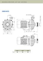 A31P - A33P - Siebec - PDF Catalogs | Technical Documentation | Brochure