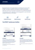 ATMOS - Siebec - PDF Catalogs | Technical Documentation | Brochure