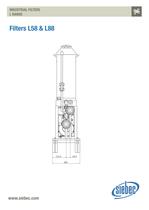Filter L Series - Siebec - PDF Catalogs | Technical Documentation ...