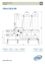 Filter L Series - Siebec - PDF Catalogs | Technical Documentation ...