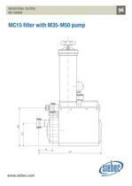 Filters MC10 series - Siebec - PDF Catalogs | Technical Documentation ...
