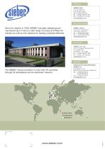 MINIPURE ® STATION FOR THE TREATMENT OF CUTTING AND PROCESS FLUIDS - Siebec - PDF Catalogs ...