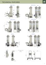 MINIPURE ® STATION FOR THE TREATMENT OF CUTTING AND PROCESS FLUIDS - Siebec - PDF Catalogs ...