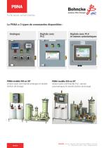PBNA - Siebec - PDF Catalogs | Technical Documentation | Brochure