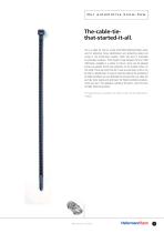 Automotive Catalogue 2013 / 2014 - HellermannTyton - PDF Catalogs ...