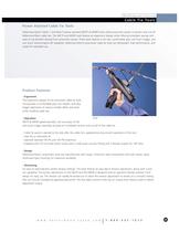 Cable Tie Tools - HellermannTyton - PDF Catalogs | Technical Documentation | Brochure