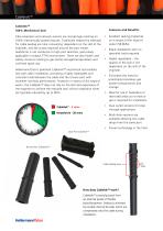 Cablelok - HellermannTyton - PDF Catalogs | Technical Documentation | Brochure