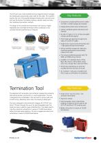 Category 6A UTP System - HellermannTyton - PDF Catalogs | Technical Documentation | Brochure