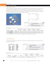 Clamps and Clips - HellermannTyton - PDF Catalogs | Technical ...