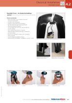 Electrical Installation - HellermannTyton - PDF Catalogs | Technical Documentation | Brochure