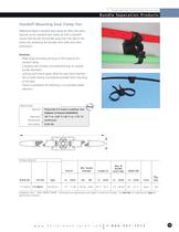 Engineered Fastening Solutions Catalog - HellermannTyton - PDF Catalogs | Technical ...