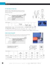 Engineered Fastening Solutions Catalog - HellermannTyton - PDF Catalogs | Technical ...