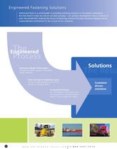 Engineered Fastening Solutions Catalog - HellermannTyton - PDF Catalogs | Technical ...