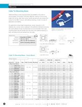 Engineered Fastening Solutions Catalog - HellermannTyton - PDF Catalogs | Technical ...