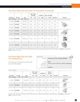 Engineered Fastening Solutions Catalog - HellermannTyton - PDF Catalogs | Technical ...