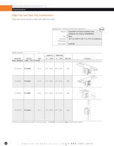 Engineered Fastening Solutions Catalog - HellermannTyton - PDF Catalogs | Technical ...
