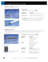 RapidNet Brochure - HellermannTyton - PDF Catalogs | Technical ...