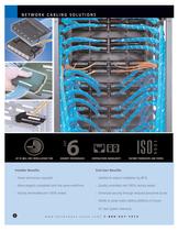 RapidNet Brochure - HellermannTyton - PDF Catalogs | Technical ...