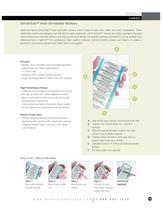ShrinkTrak Heat Shrinkable Markers - HellermannTyton - PDF Catalogs | Technical Documentation ...