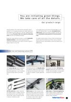 Wind Energy - HellermannTyton - PDF Catalogs | Technical Documentation | Brochure