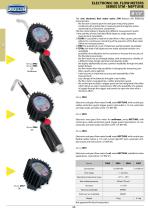 ELECTRONIC OIL FLOW METERS SERIES STM - NEPTUNE - Flexbimec - PDF ...