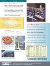 Delumper - Franklin Miller, Inc. - PDF Catalogs | Technical ...