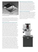 Helios 5 CX DualBeam - THERMO FISHER SCIENTIFIC - MATERIALS SCIENCE ...