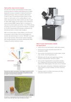 Helios 5 Laser Hydra System - THERMO FISHER SCIENTIFIC - MATERIALS ...