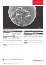 Phenom XL G2 Desktop SEM - THERMO FISHER SCIENTIFIC - MATERIALS SCIENCE ...