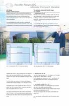 ADC modular - Benning - PDF Catalogs | Technical Documentation | Brochure