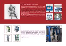 GVF Impianti Company Profile - GVF Impianti Srl - PDF Catalogs ...