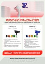 TWINFIT - EXITFLEX - PDF Catalogs | Technical Documentation | Brochure